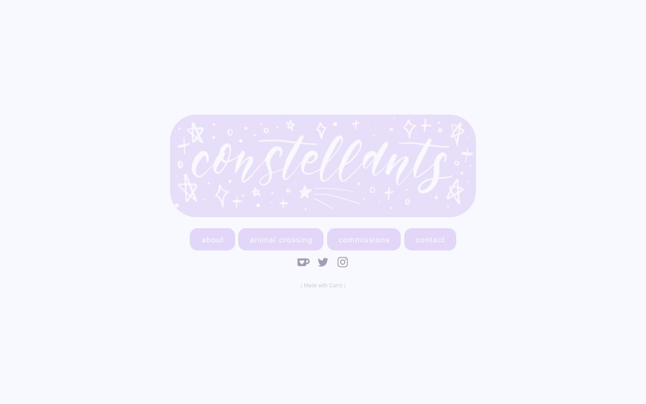 constellants